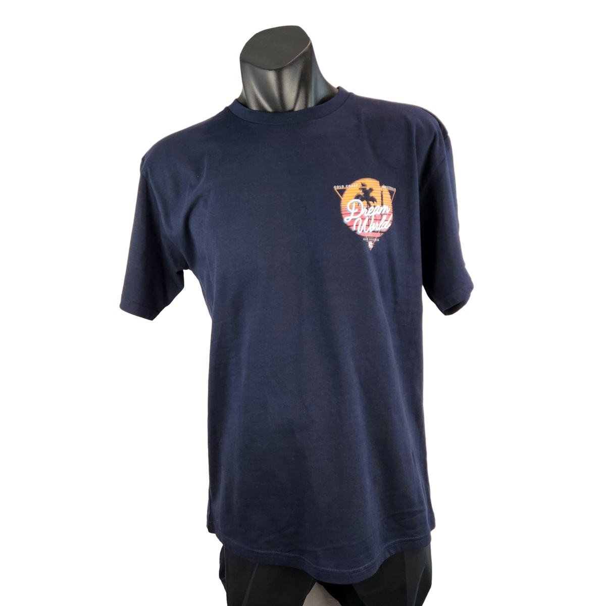 Dreamworld Keep Dreaming Adult T-Shirt – Dreamworld Online Store