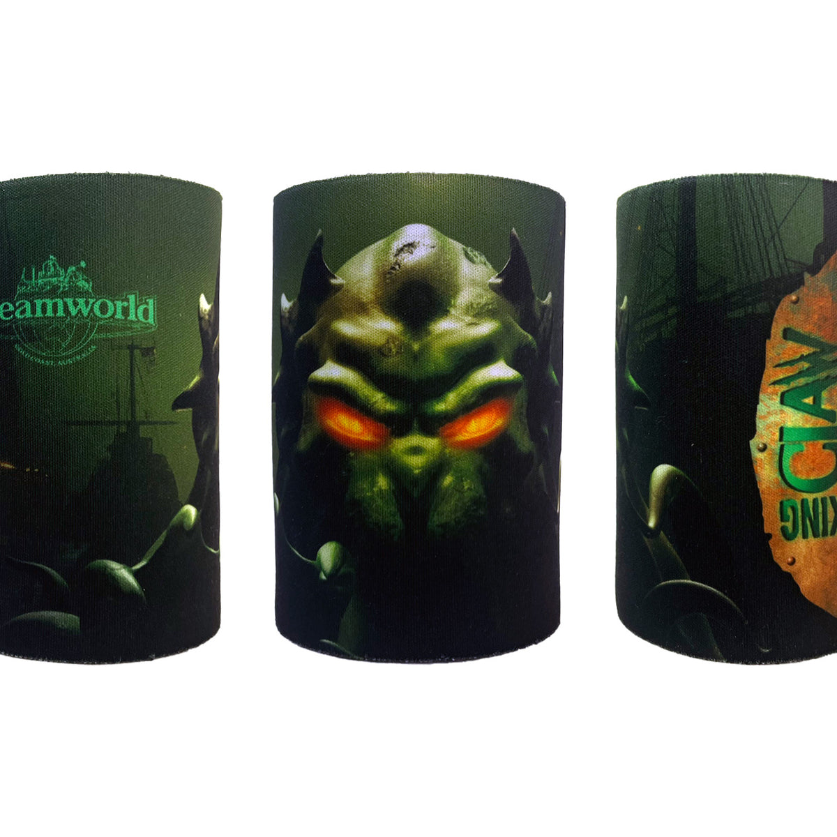 King Claw Cooler – Dreamworld Online Store
