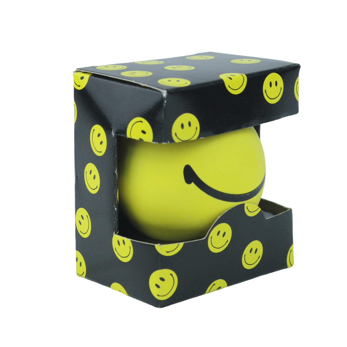 Smiley Squeeze Ball – Dreamworld Online Store