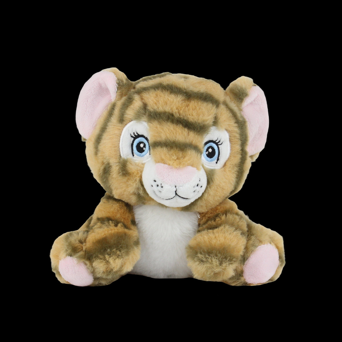 Tiger Keel Adopt Eco - 16cm – Dreamworld Online Store