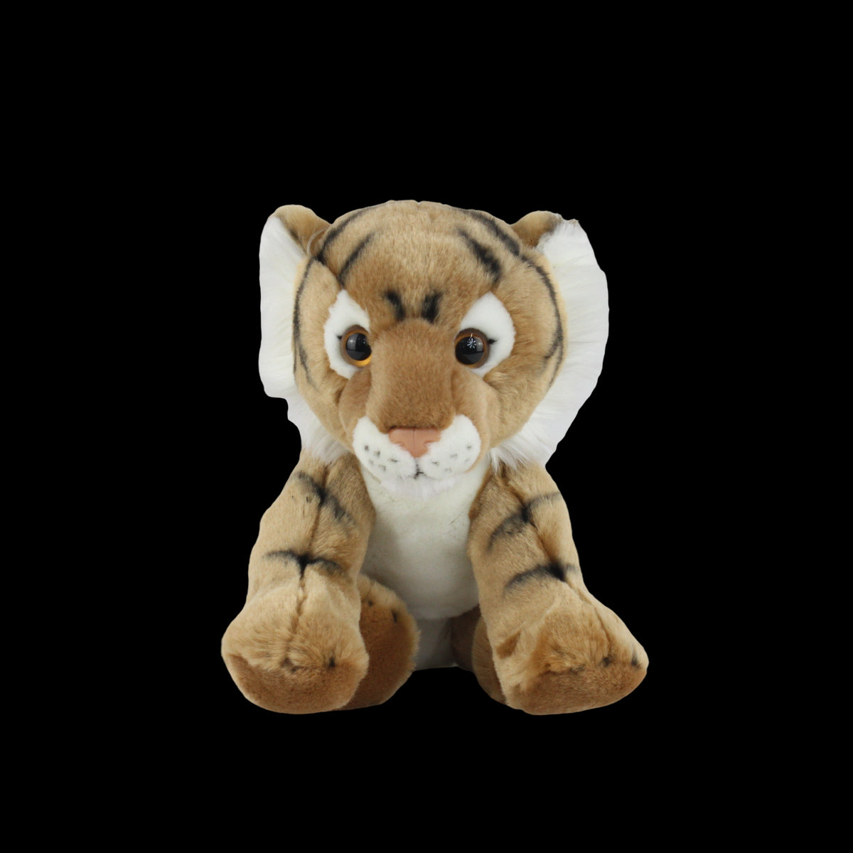Lil Friends Gold Tiger - 30cm – Dreamworld Online Store