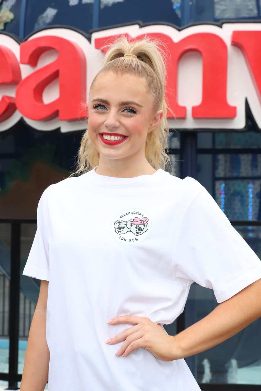 Apparel – Dreamworld Online Store