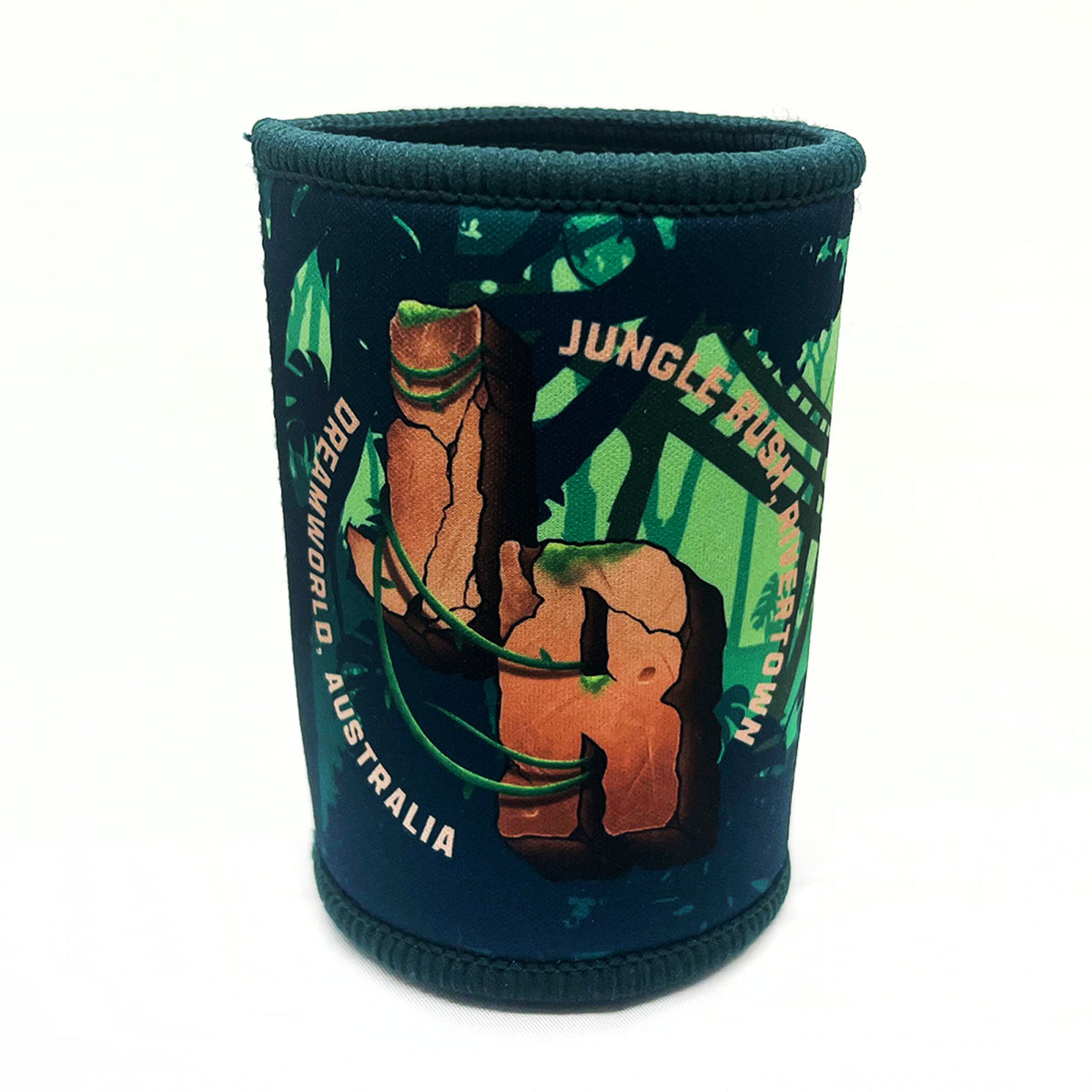 Jungle Rush Cooler – Dreamworld Online Store