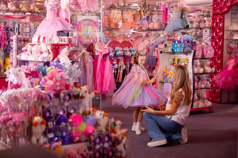 Dreamworld Online Store